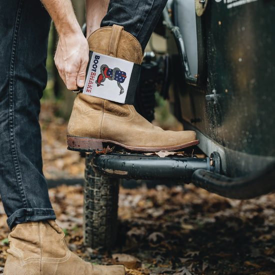 Bootsnake Bootstraps – Bootsnakes