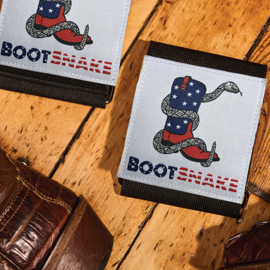Bootsnake Bootstraps – Bootsnakes