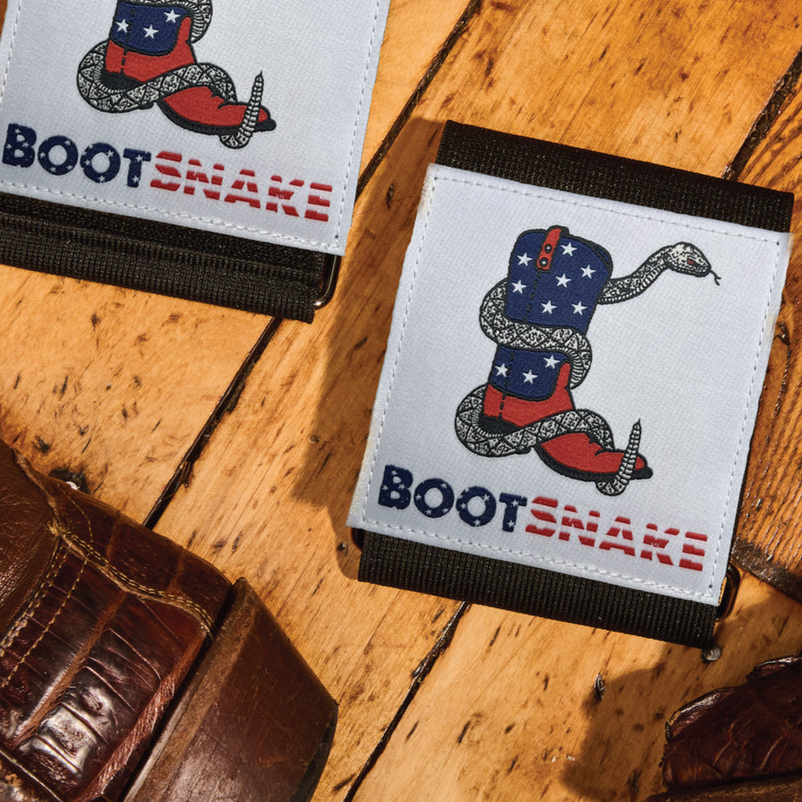 Bootsnake Bootstraps – Bootsnakes
