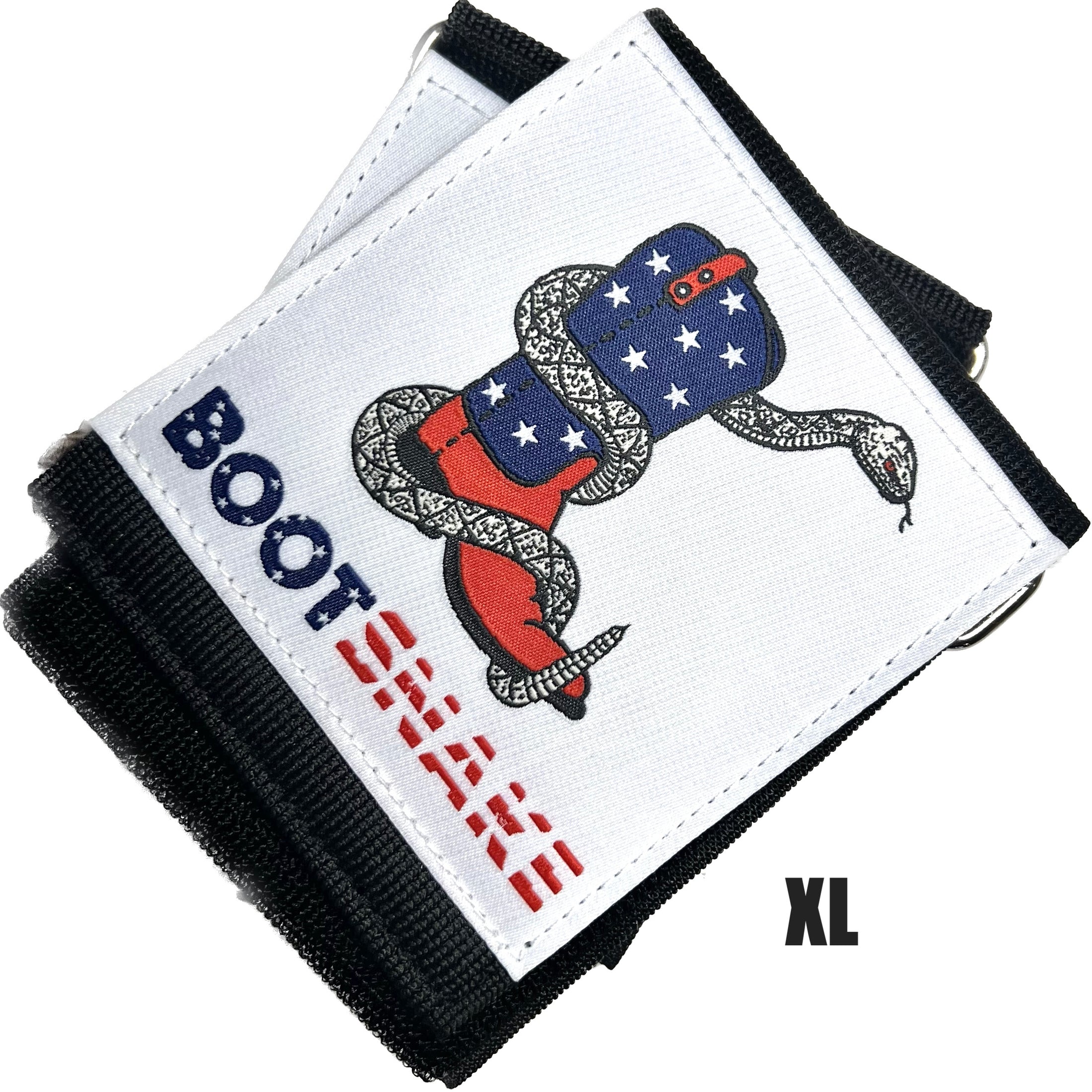 Bootsnake Bootstraps – Bootsnakes