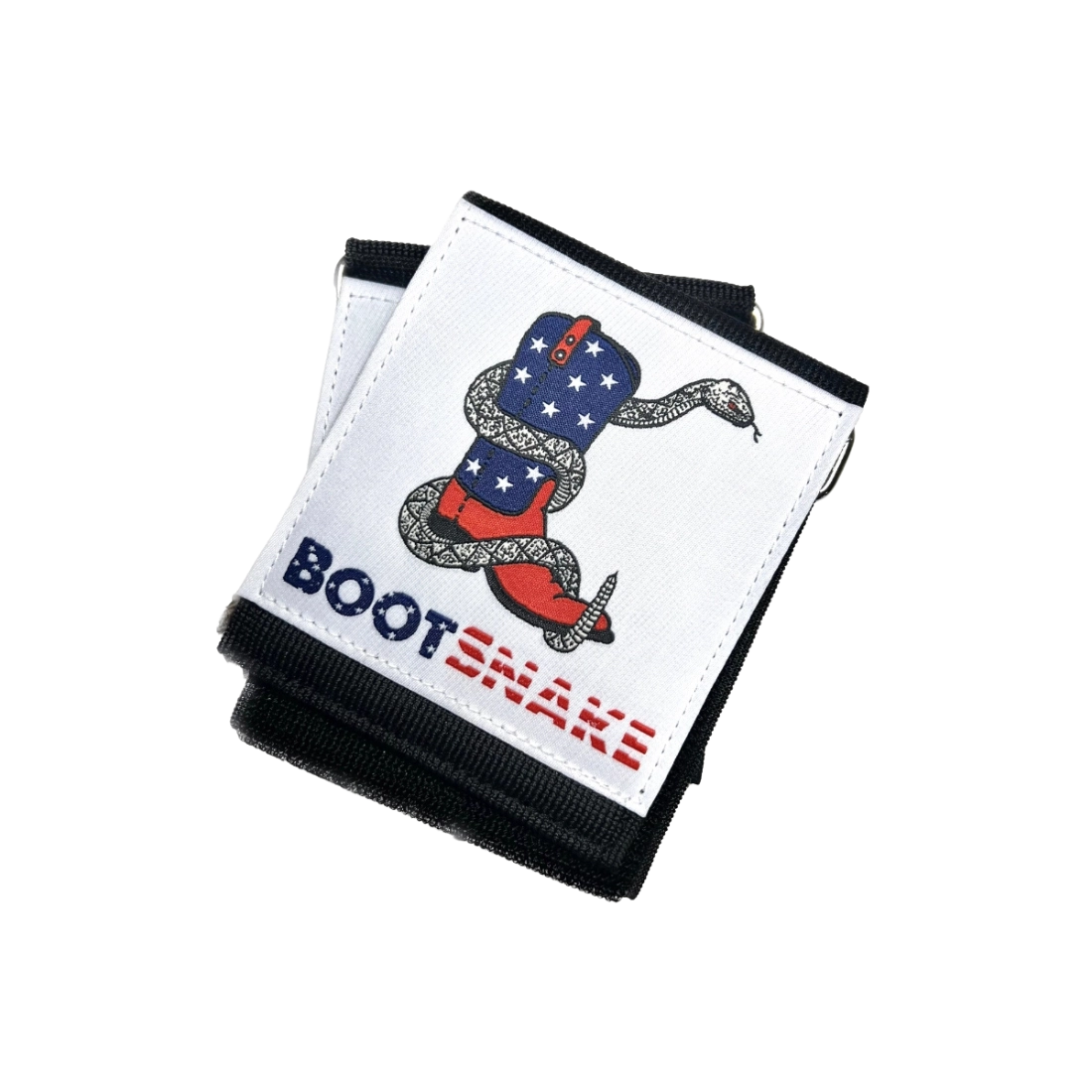 RWB Bootsnake Bootstraps – Bootsnakes