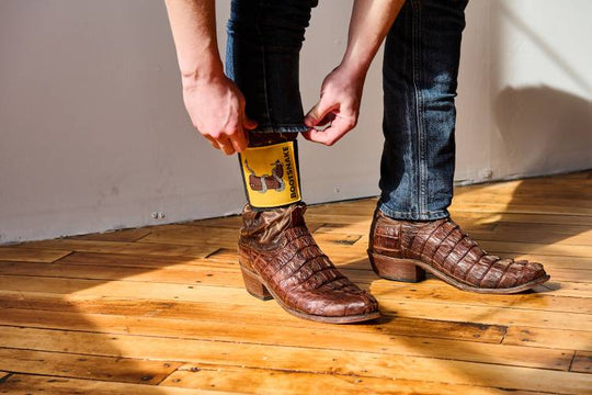 Bootsnake Bootstraps – Bootsnakes